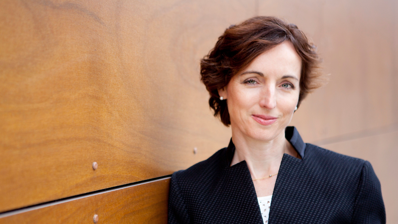 Tania Miller | Canadian Conductor Tania Miller has distinguished ...