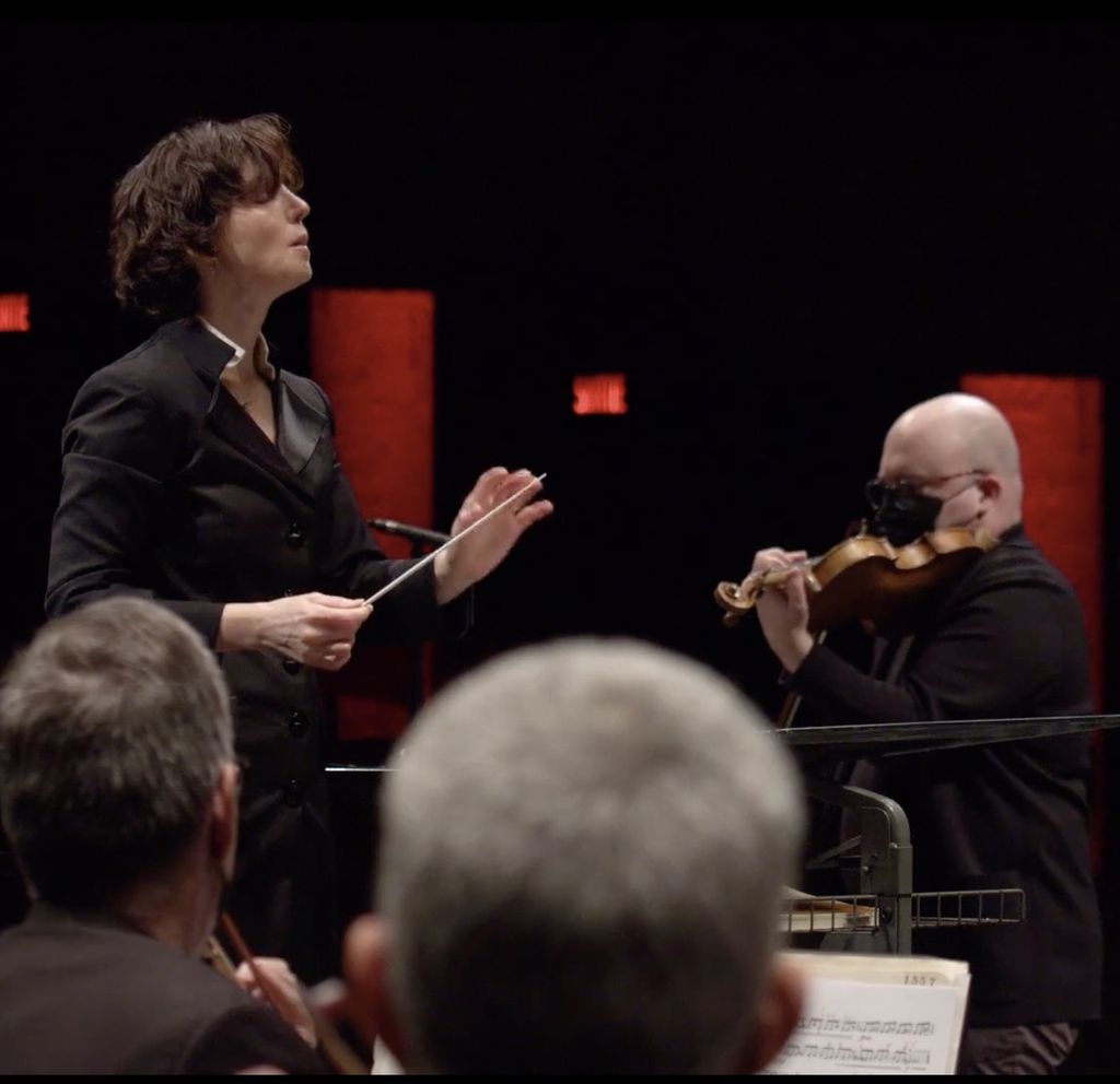 Tania Miller is a hit at the OSQ - Tania Miller