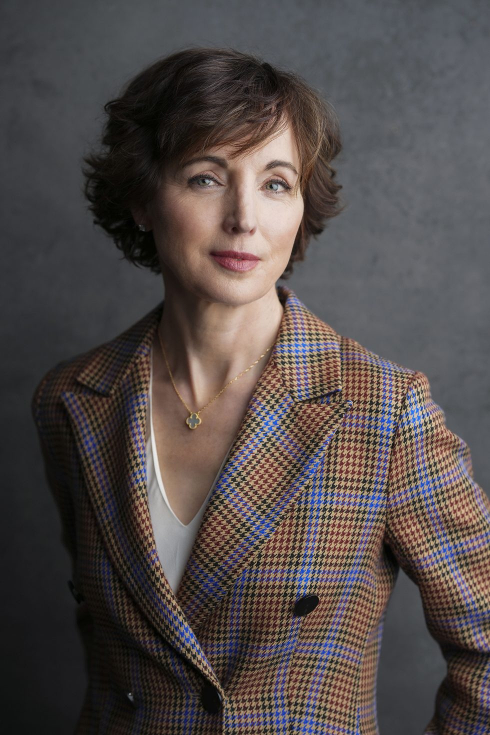 Tania Miller | Canadian Conductor Tania Miller has distinguished ...